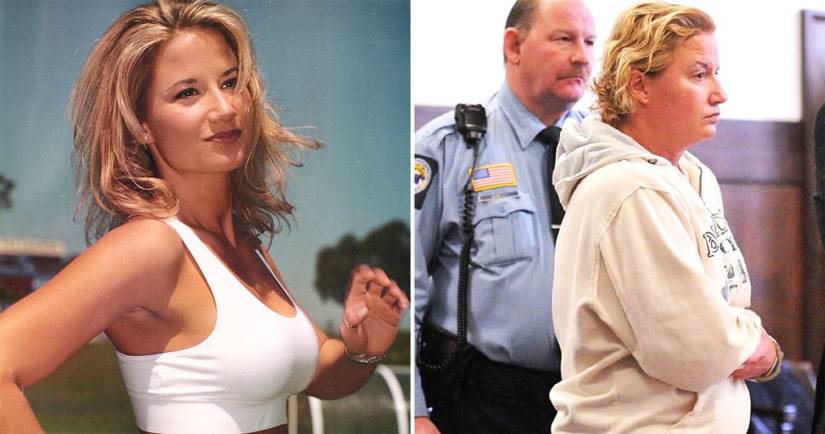 10 Unrecognizable Wrestlers From The Monday Night Wars