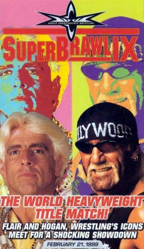 The Hilarious Hulk Hogan Vs. Ric Flair Yapapi Strap WCW Match, Explained