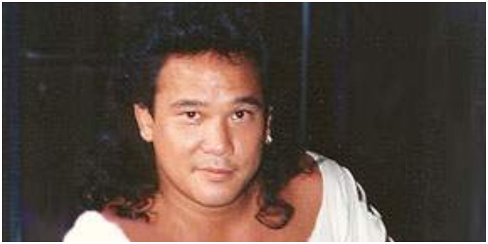 Worst High Flyers In Wrestling History