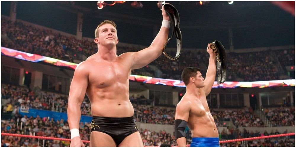 How Ted DiBiase Jr’s Talent Was Wasted & Why He Left WWE, Explained