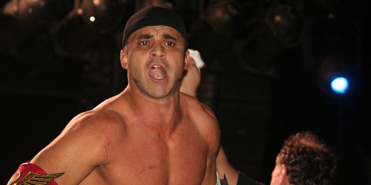 10 Disturbing Things You Forgot Happened In ROH