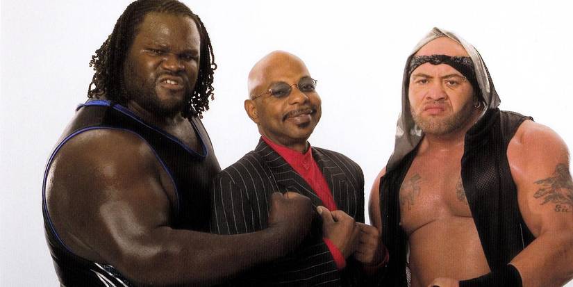 10 Controversial Wrestling Moments Involving Managers You Forgot About