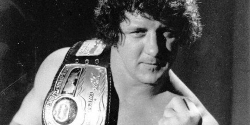 10 Things You Should Know About Terry Funk's Wrestling Career In The 1970s