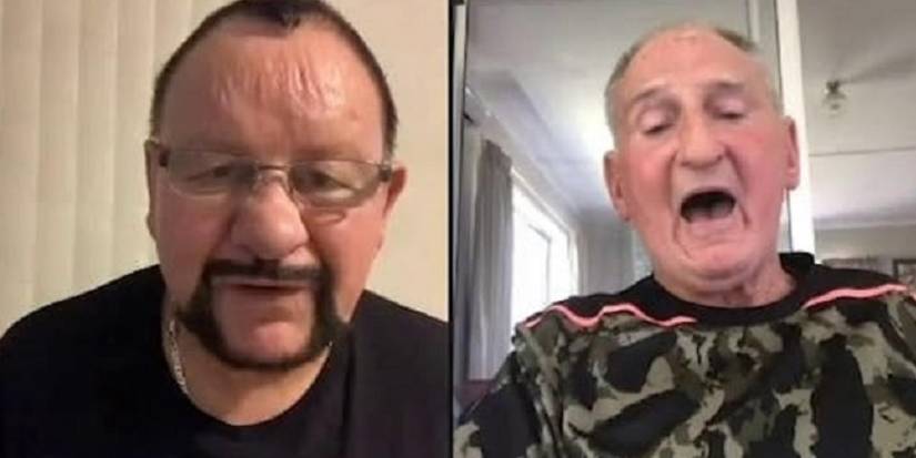 10 Things You Didn't Know About The Bushwhackers