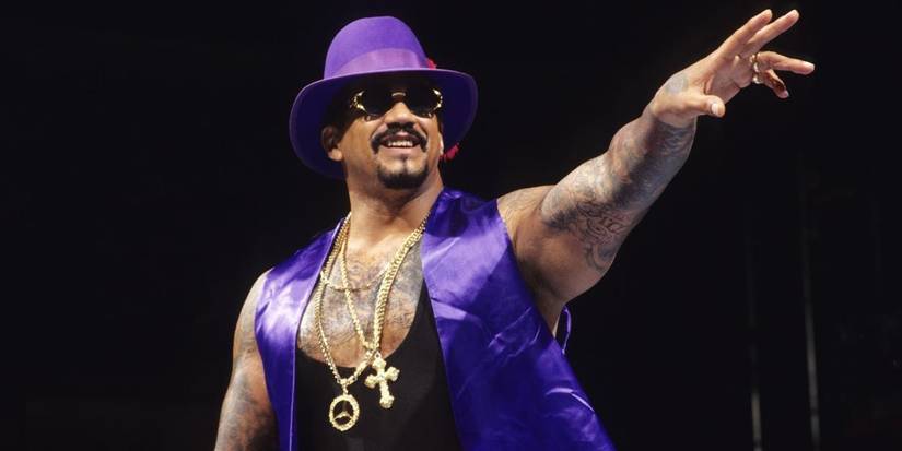 8 Backstage Stories Fans Should Know About Ahmed Johnson