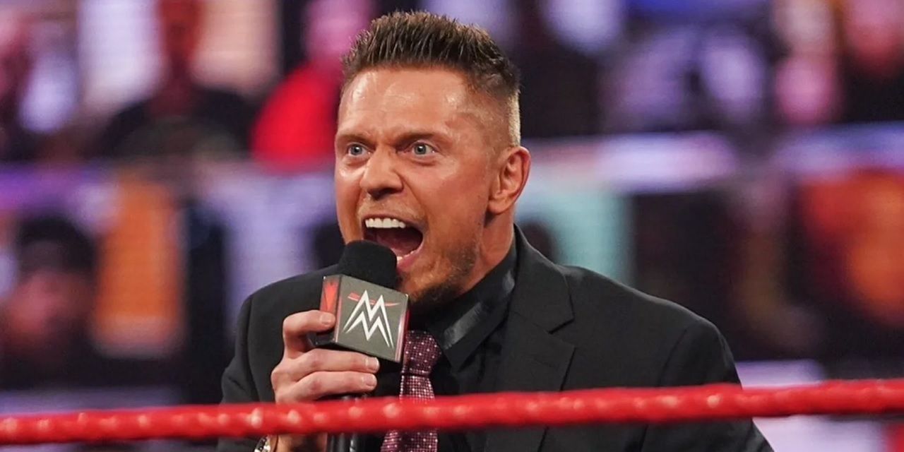 10 WWE Superstars With Most Matches In WWE RAW History (& Their Win ...