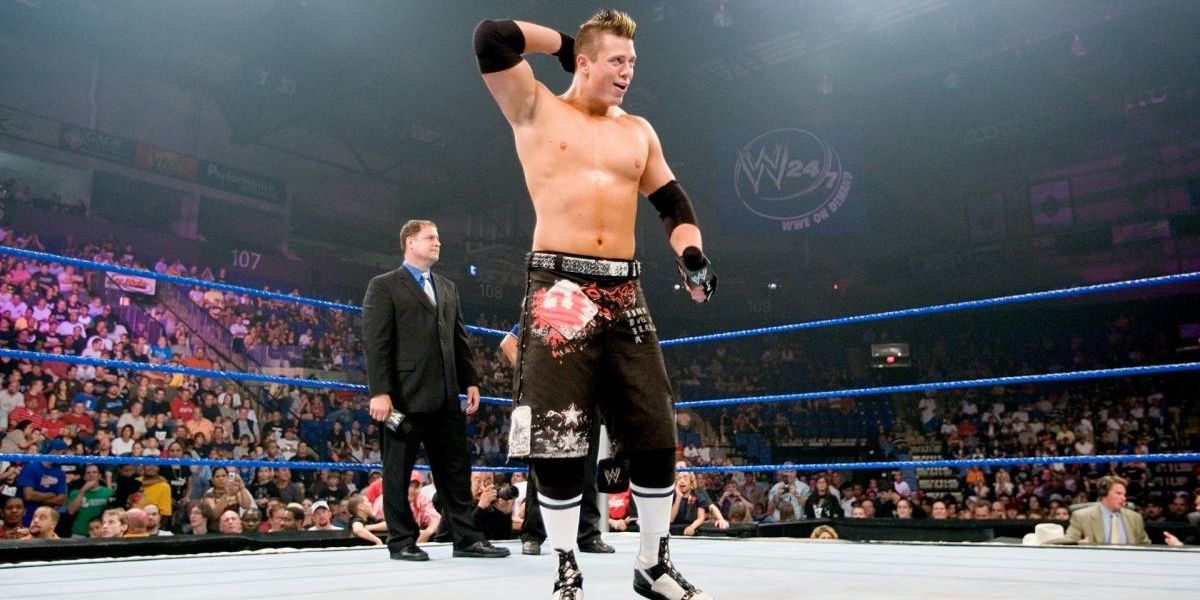 What These 10 WWE Stars Looked Like When They Started Wrestling