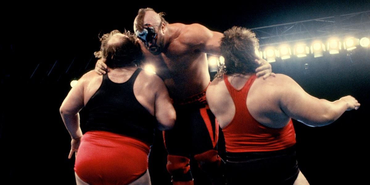 The 7 Best Things About The 1992 Royal Rumble (& 5 Worst)