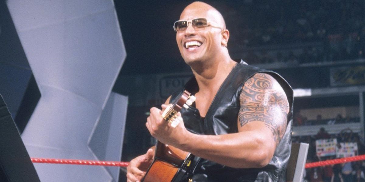 10 Wrestlers With The Best Facial Expressions Ever