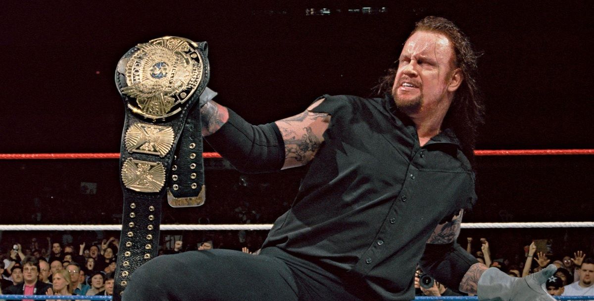 8 Backstage Stories Fans Should Know About Ahmed Johnson