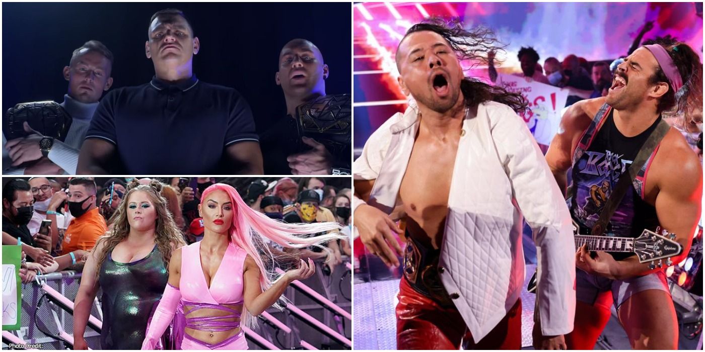 Worst Things About WWE That Need More Discussion