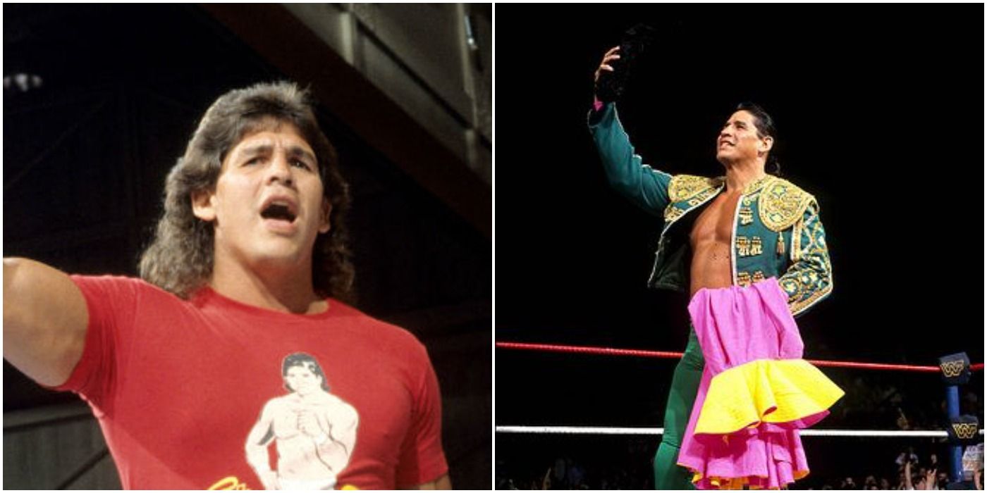 Tito Santana: The Forgotten Major Player Of Early WWE WrestleManias