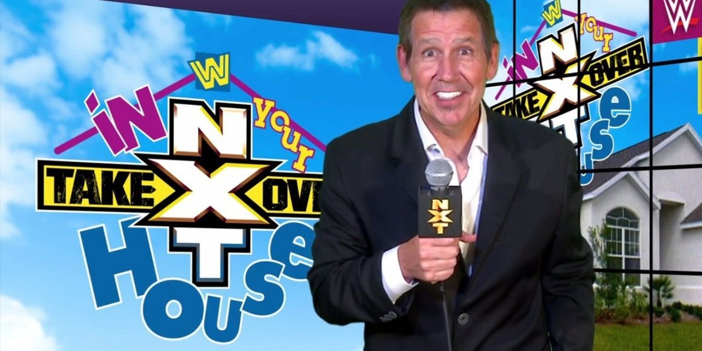 4 People Who Should Be The Next NXT General Manager (& 5 Who Shouldn't Be)