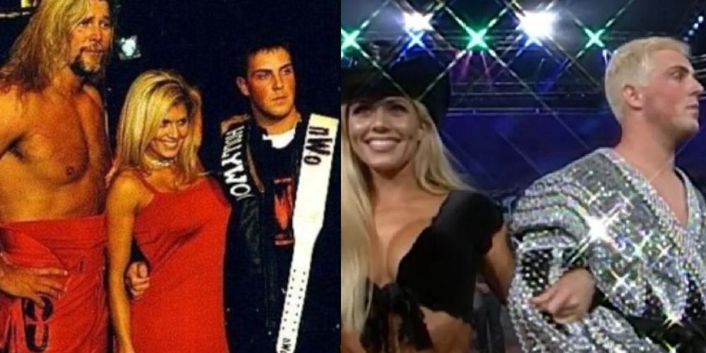 The NWO’s Secret Weapon: The Forgotten Angle That Introduced WCW Fans ...