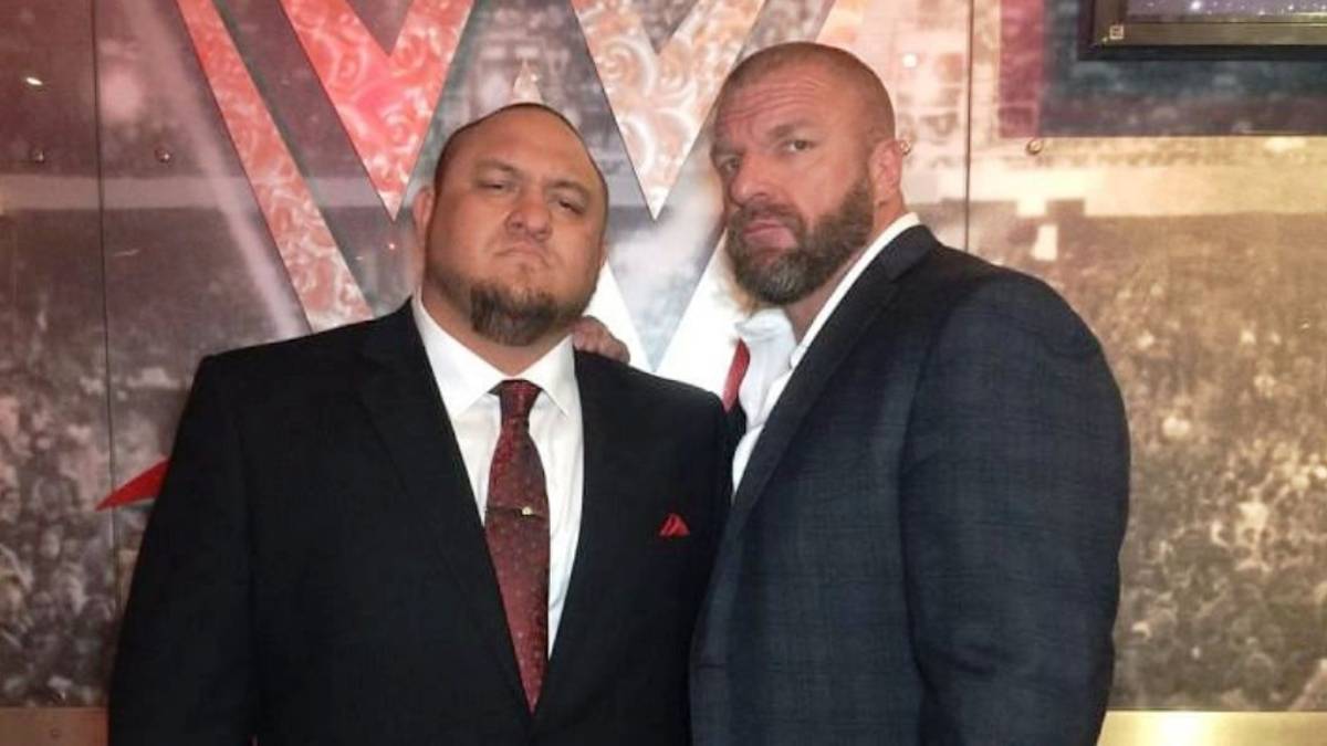 Internal Reaction To Latest WWE Cuts Revealed [Report]