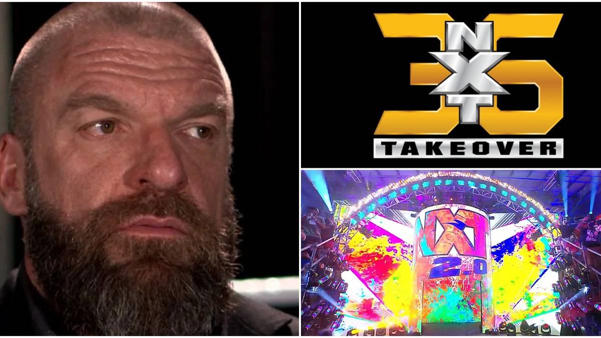 Was 2021 The Worst Year For NXT Takeover?