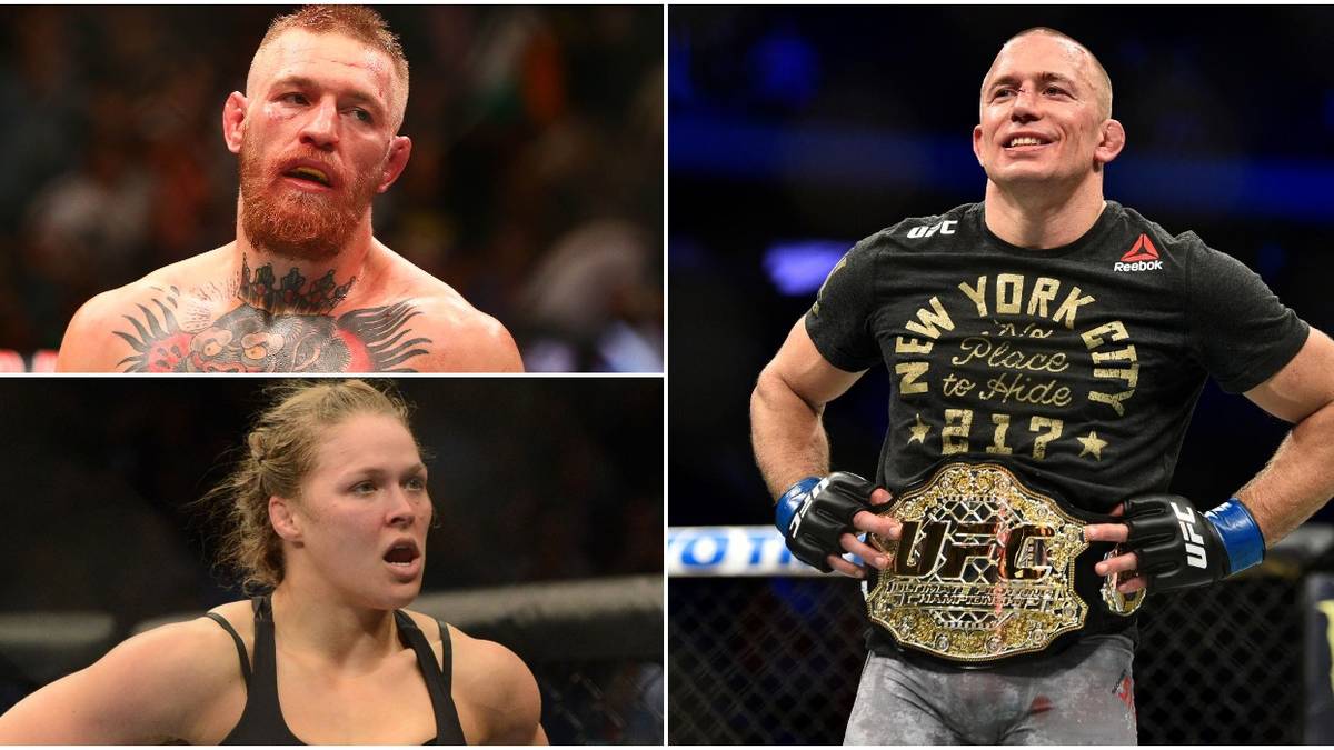 UFC Fighters Who Changed Their Style And Got Worse (And Better)
