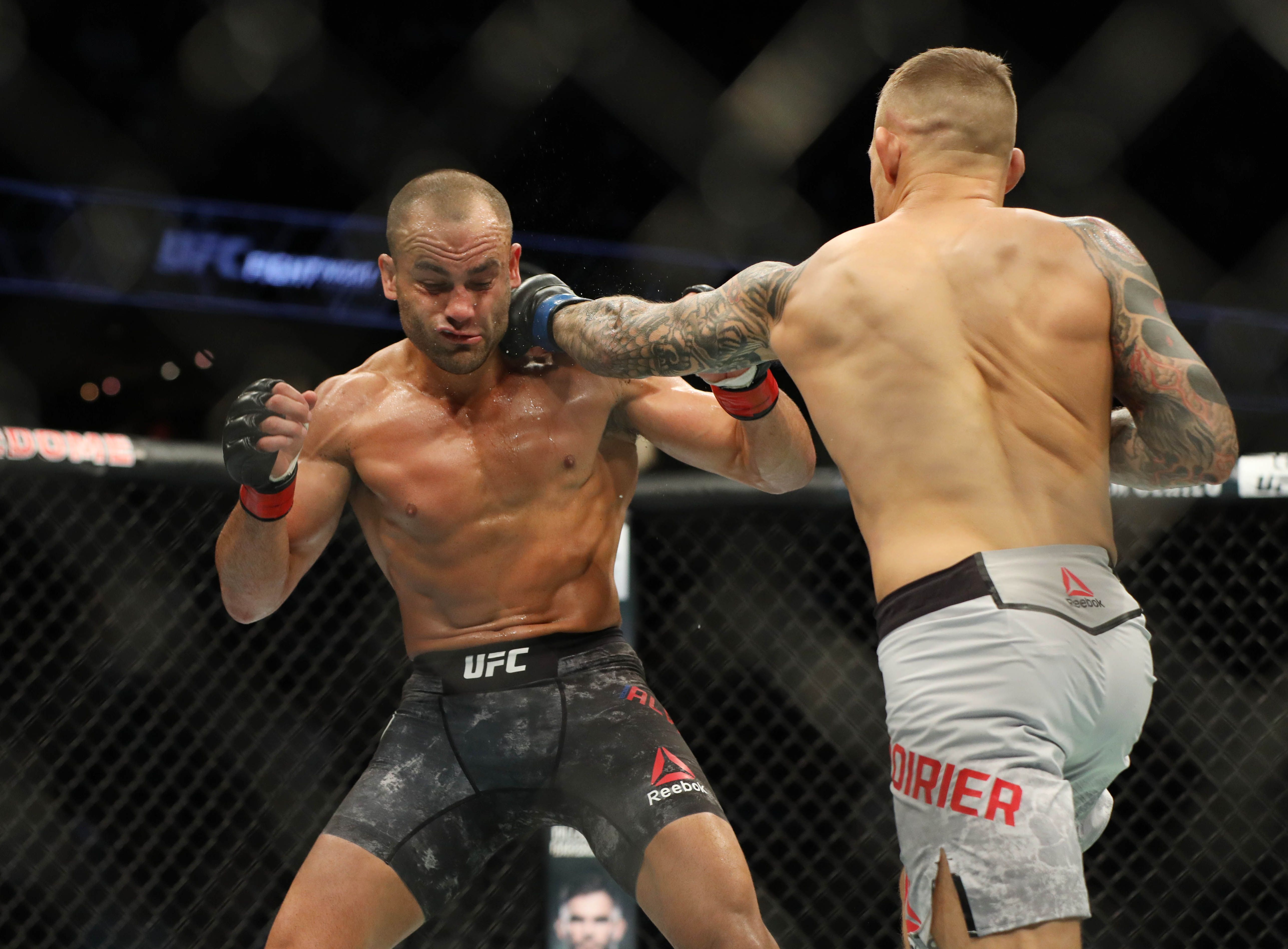 5 Best Dustin Poirier Performances Of His MMA Career (& 5 Worst)