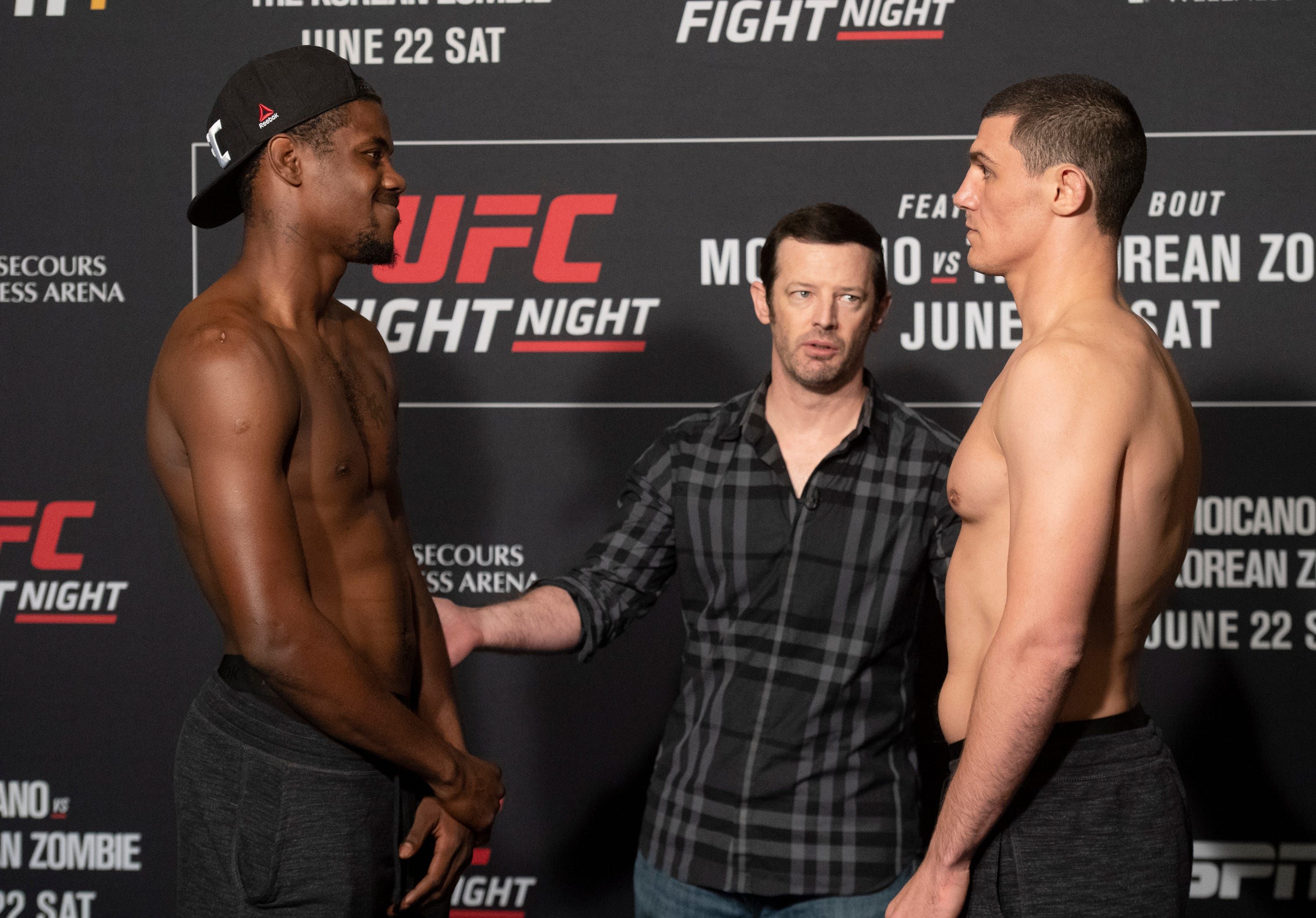 10 Most Important UFC Employees (Who Weren't Fighters)