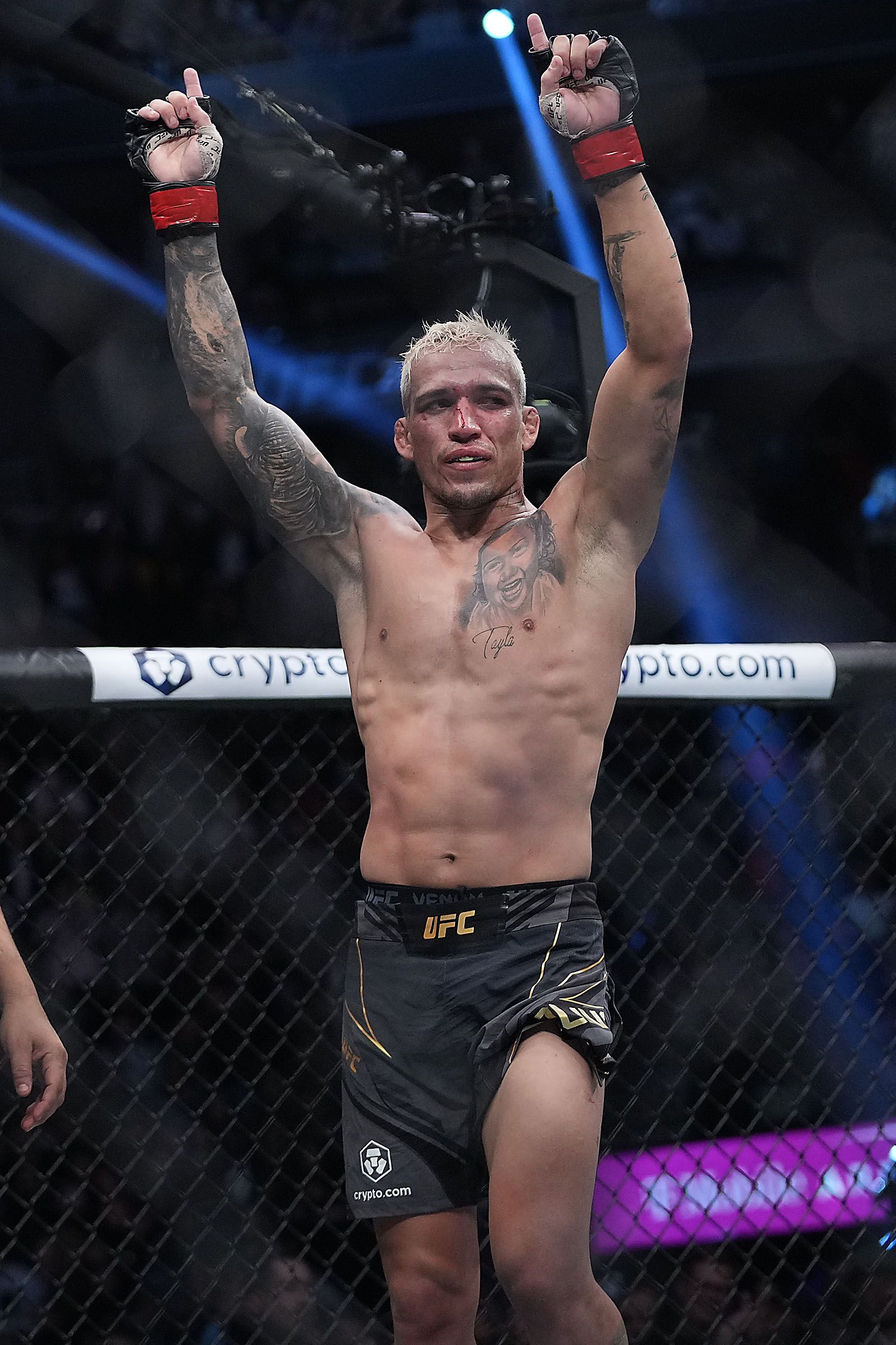 Ranking Every Current UFC Champion Worst To Best