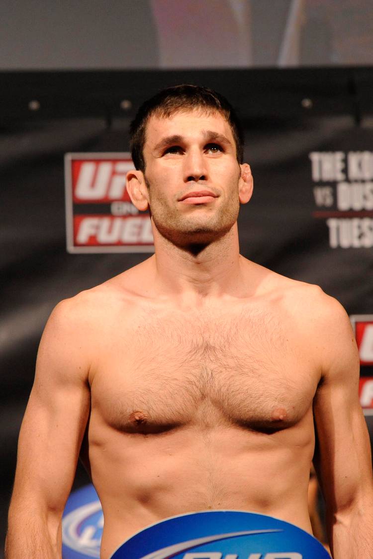 10 Forgotten The Ultimate Fighter Winners: Where Are They Now?