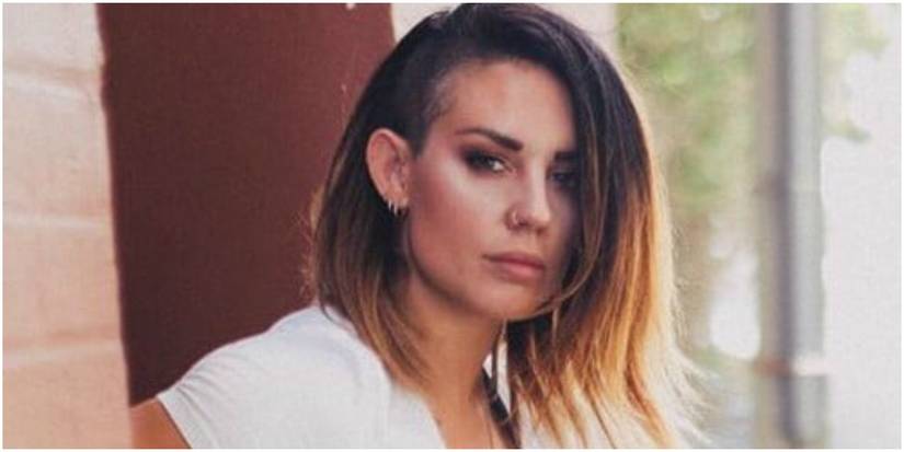 WWE Wrestler Kaitlyn: Age, Height, Relationship Status And Other Things ...