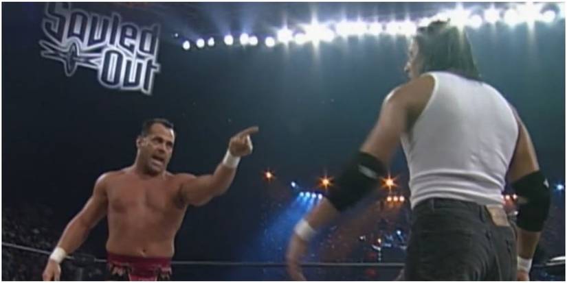 10 Backstage Stories Fans Should Know About Dean Malenko