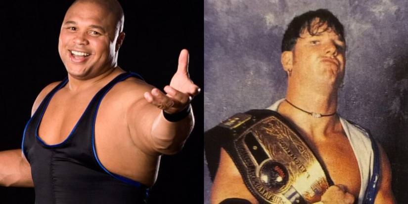 10 Things WWE Fans May Not Know About D-Lo Brown