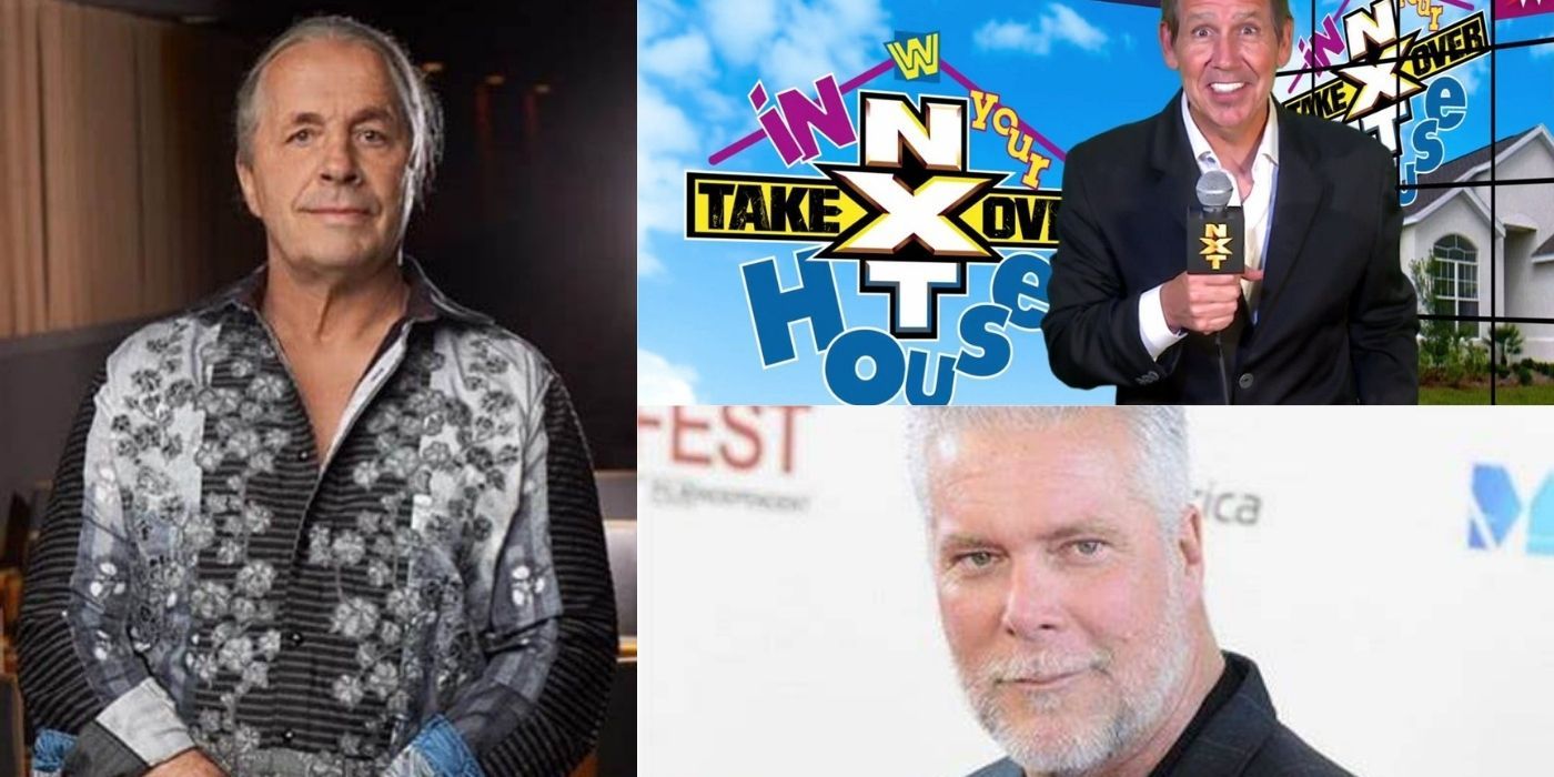 4 People Who Should Be The Next NXT General Manager (& 5 Who Shouldn't Be)