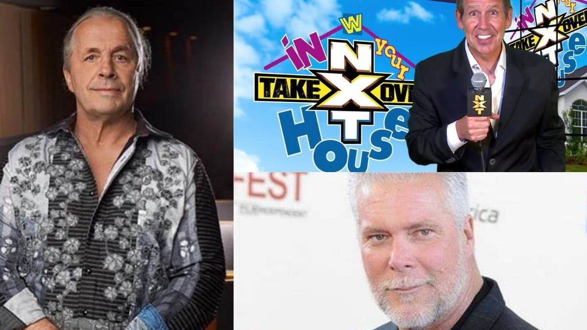 4 People Who Should Be The Next NXT General Manager (& 5 Who Shouldn't Be)