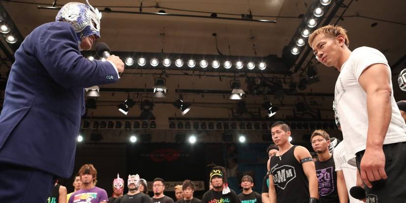 10 Things Fans Should Know About Ultimo Dragon