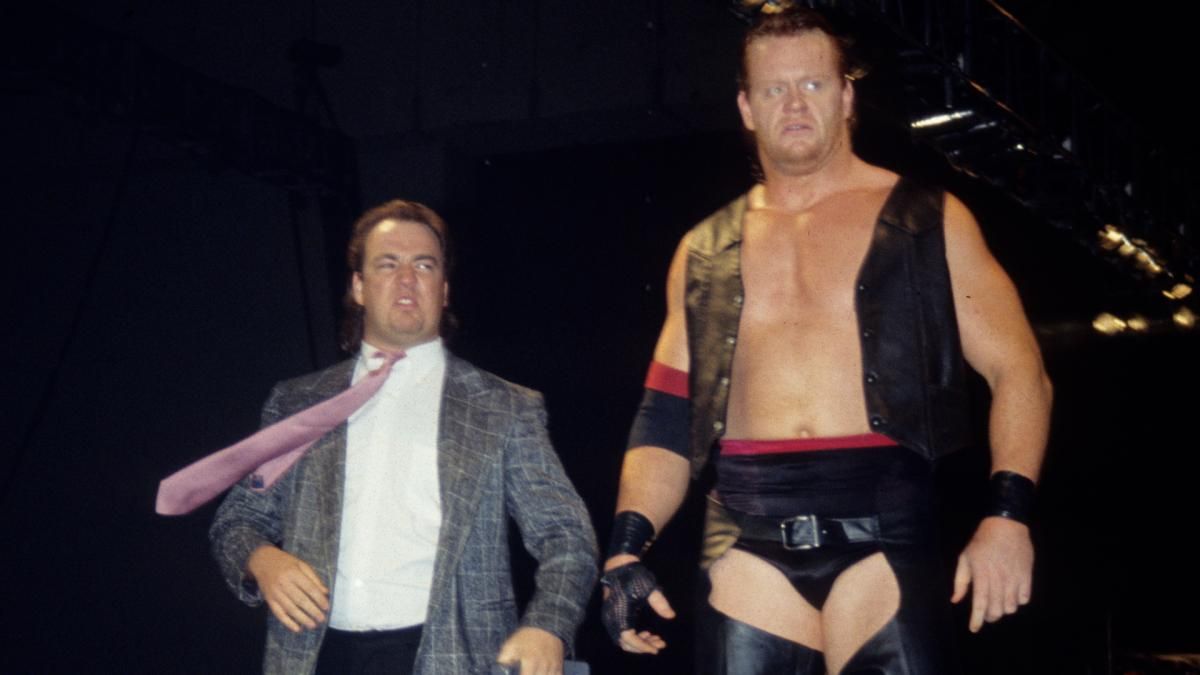 10 Forgotten Gimmicks Of These World Champions