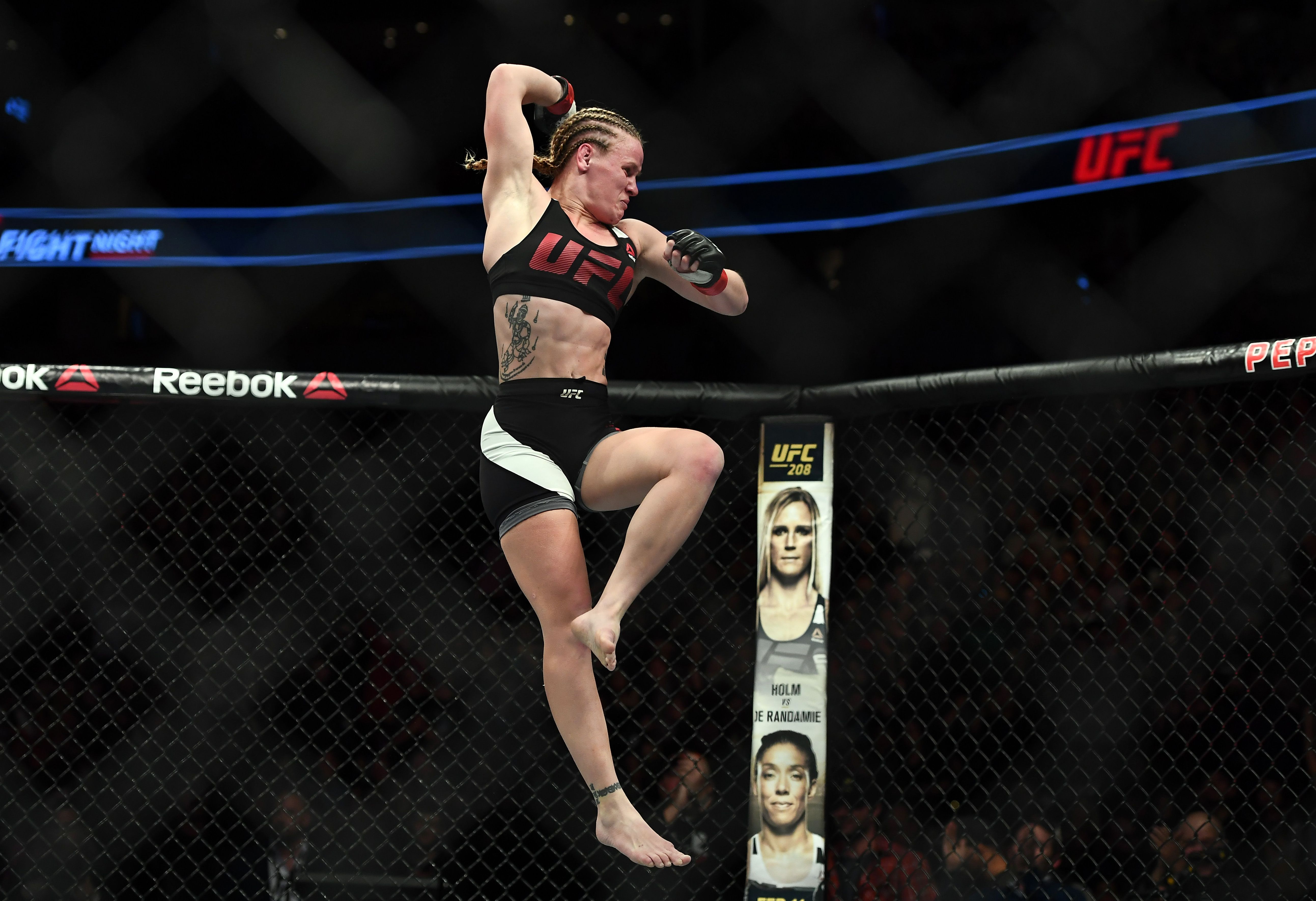 Valentina Shevchenko: Age, Relationship Status, UFC Record & More