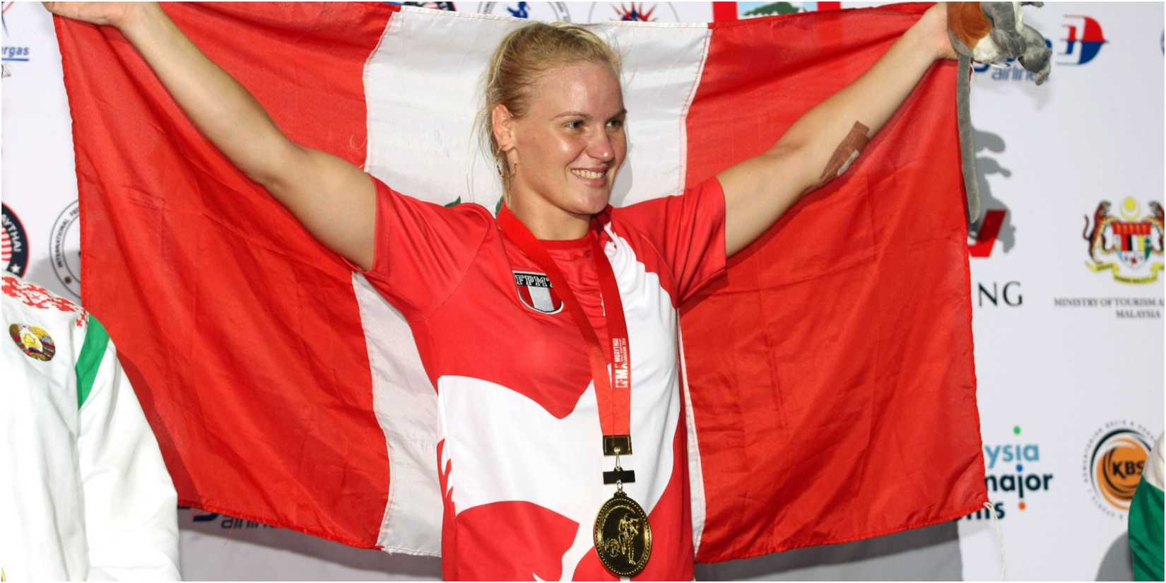 Valentina Shevchenko: Age, Relationship Status, UFC Record & More