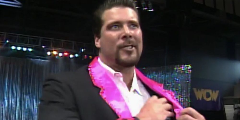 10 Released WCW Wrestlers That Became Stars In WWE, Ranked By Success