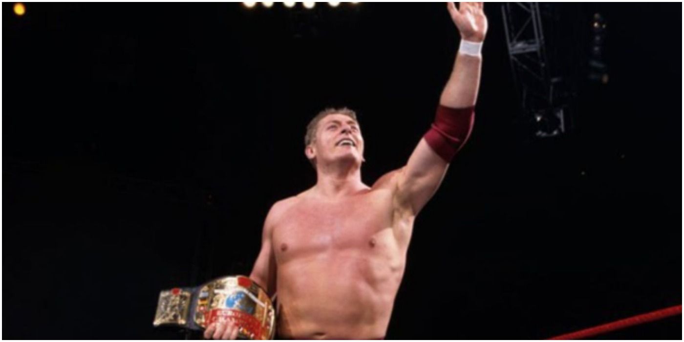 A Look Back On William Regal’s Time As General Manager Of WWE Raw