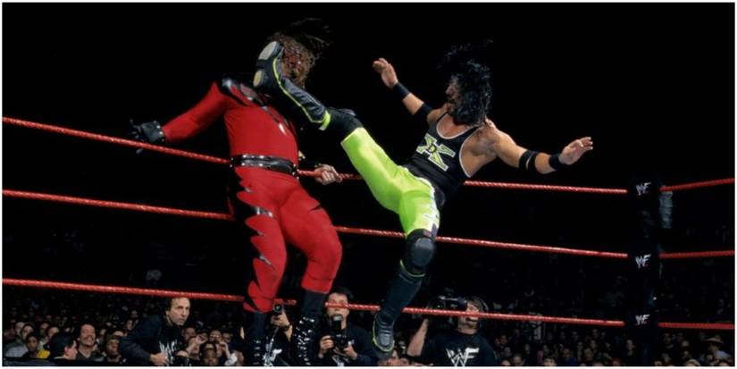 Every Year Of Kane's WWE Career In The 2000s, Ranked Worst To Best