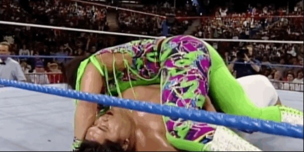 9 Royal Rumble Eliminations That Upset WWE Fans