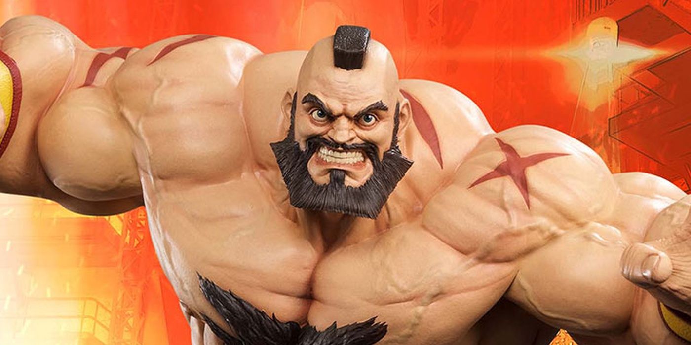 Randy The Ram & Other Iconic Fictional Wrestlers