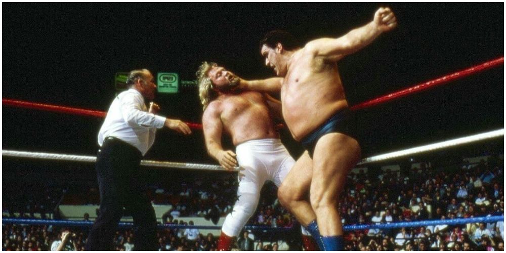 10 Things WWE Fans Should Know About Big John Studd