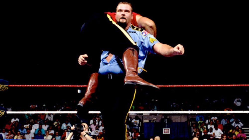 10 Backstage Stories About Big Boss Man Fans Should Know