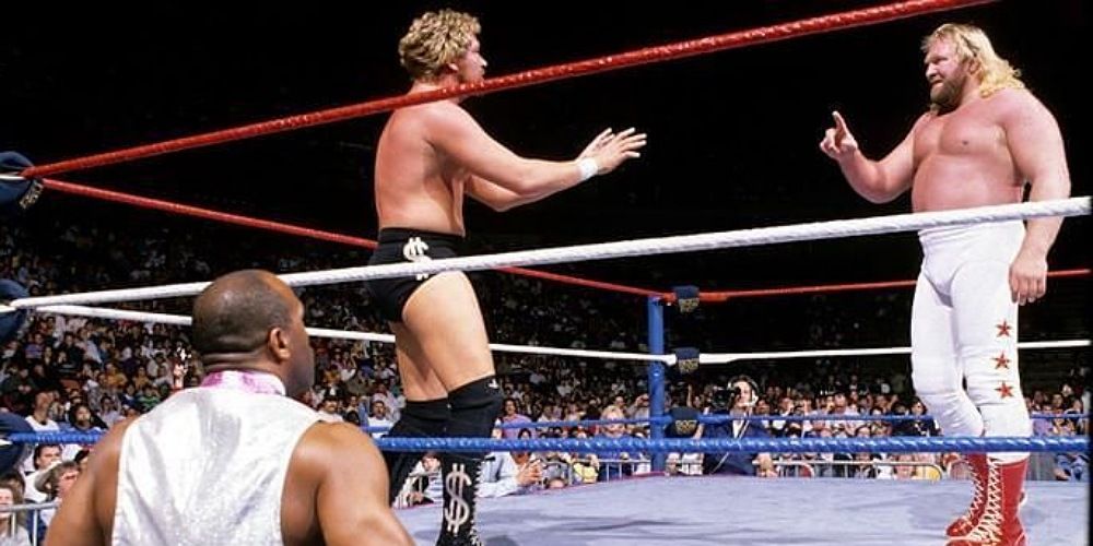 10 Things WWE Fans Should Know About Big John Studd