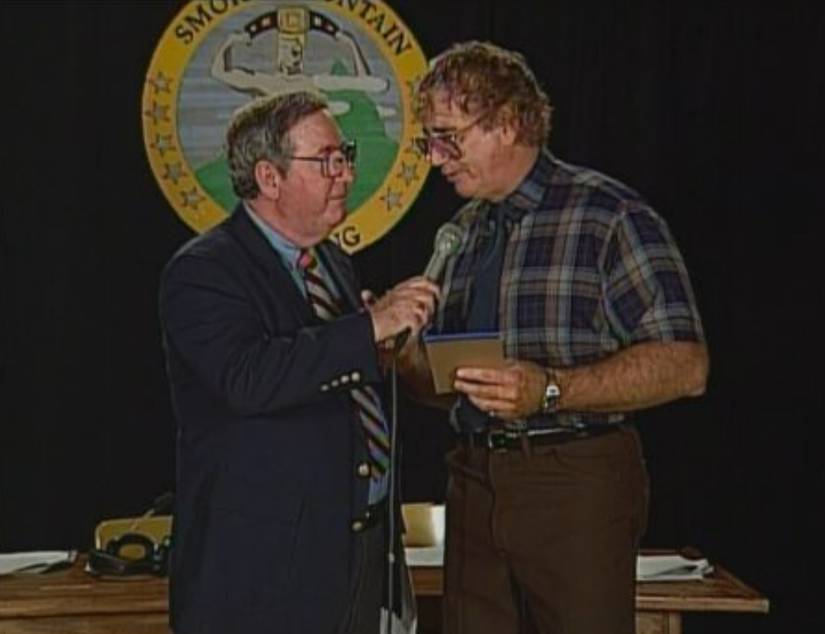 10 Things Fans Need To Know About Smoky Mountain Wrestling