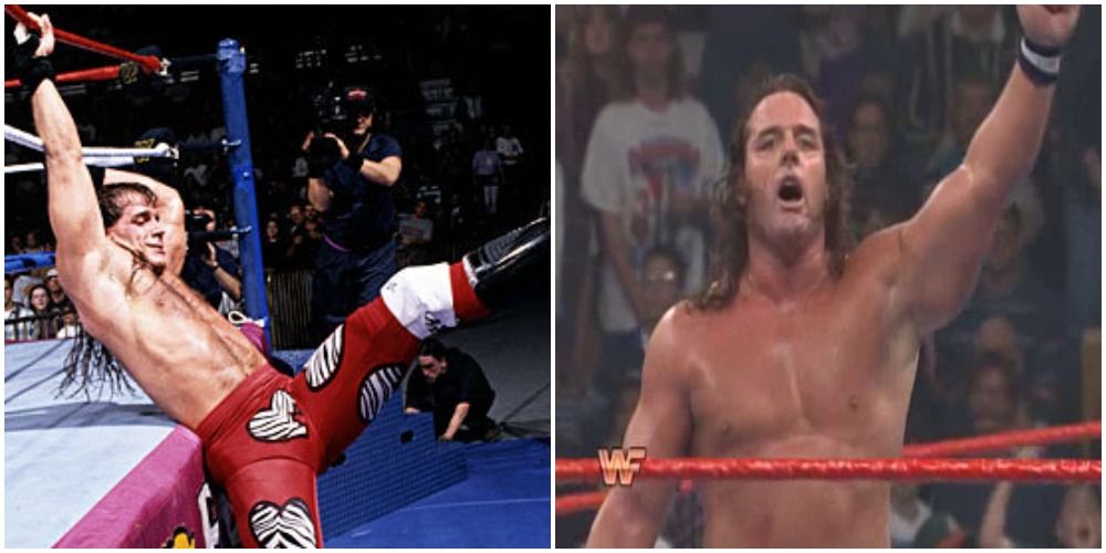 5 Best Finishes To The Royal Rumble Match (And The 5 Worst)