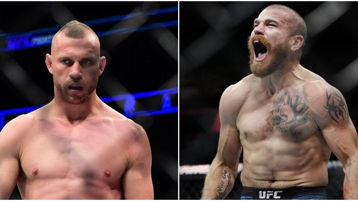 10 MMA Fighters With The Most Wins In UFC History