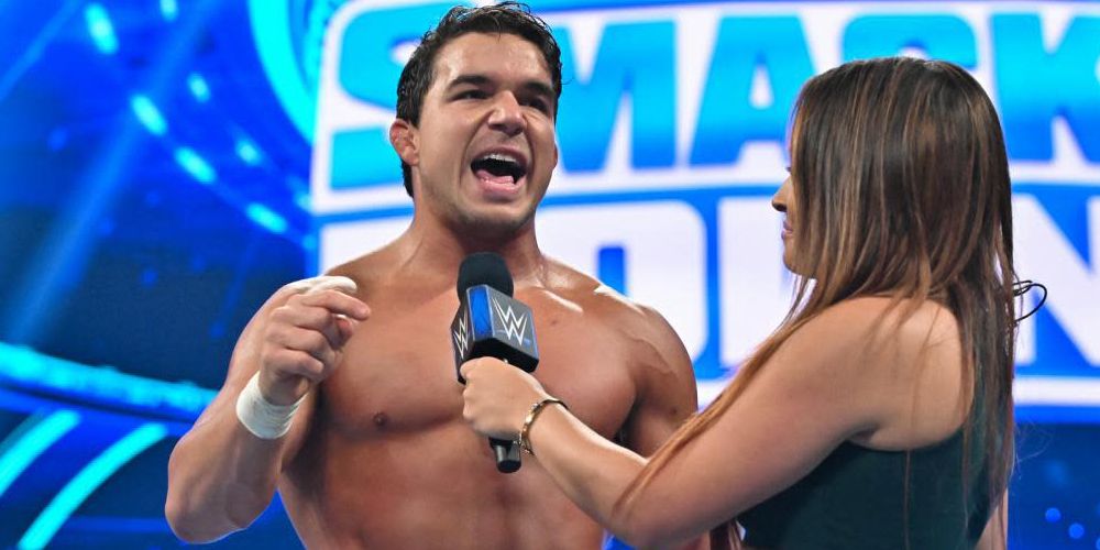 10 Classic Wrestling Gimmicks: Which Modern Day Wrestler Could Pull ...