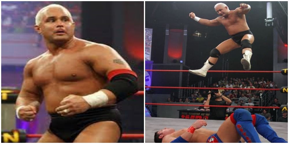 10 Most Devastating Injuries In Impact Wrestling History