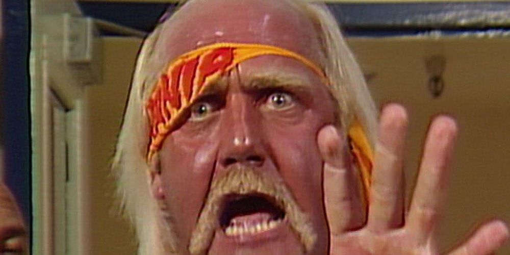 10 Wrestlers With The Best Facial Expressions Ever