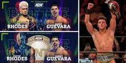 What Is The Point Of An AEW TNT Interim Champion 
