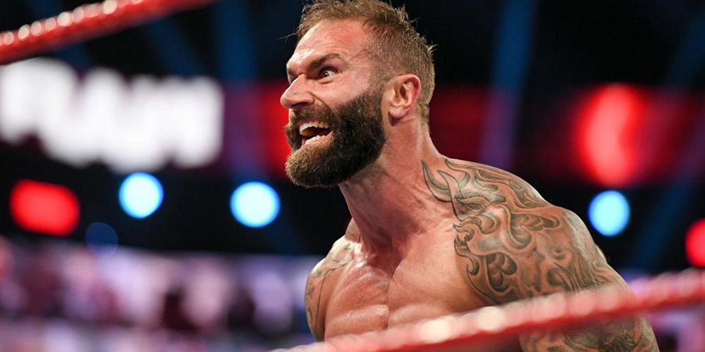 10 WWE Pushes From The 2020s You've Already Forgotten About